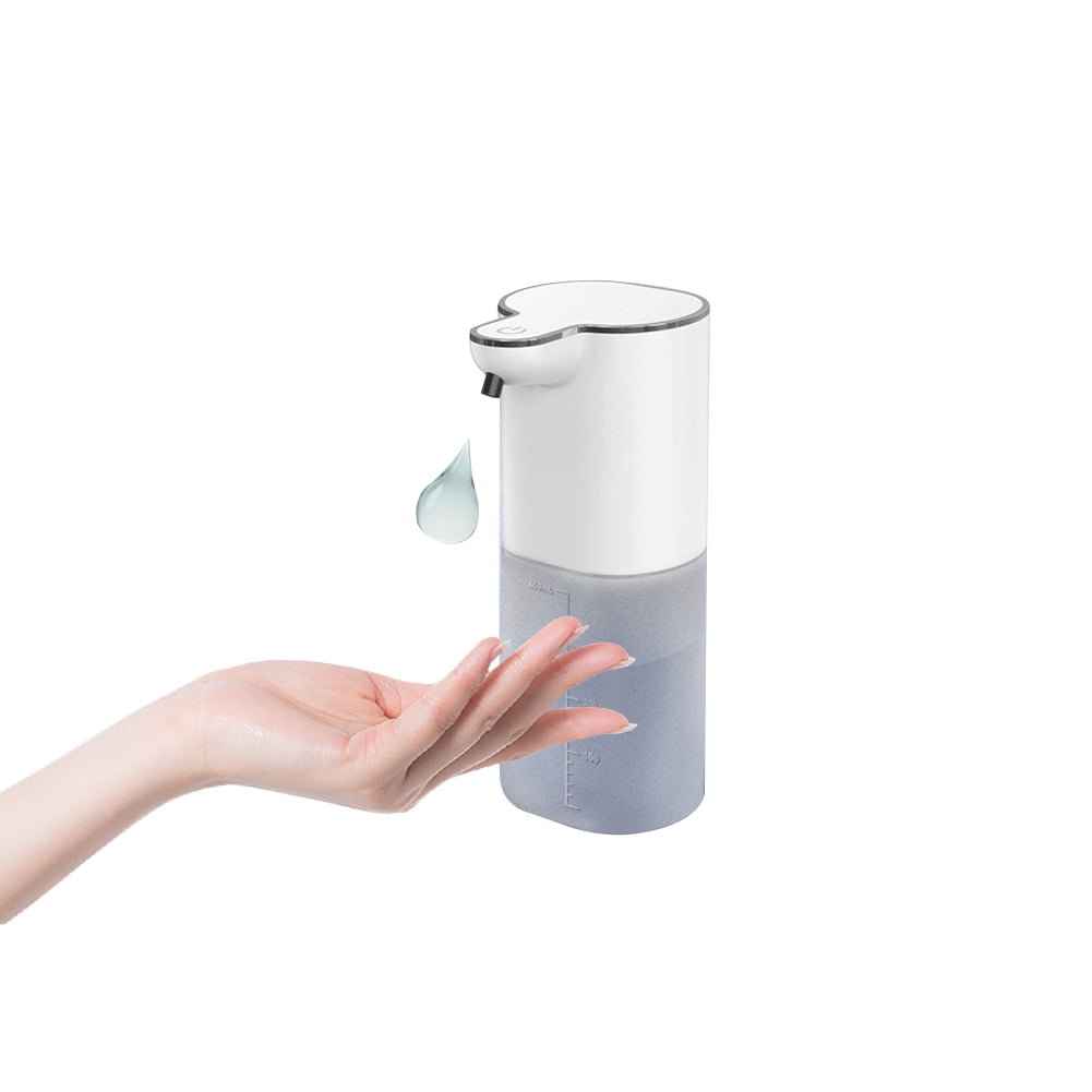 Automatic Soap Dispenser Smart Foaming Hand Soap Dispenser Touchless ...