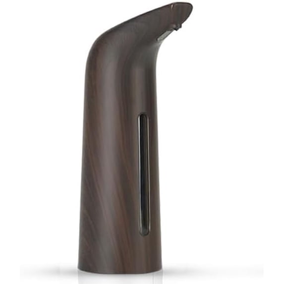 Automatic Soap Dispenser Touchless,400ML Hand & Dish Countertop Liquid ...