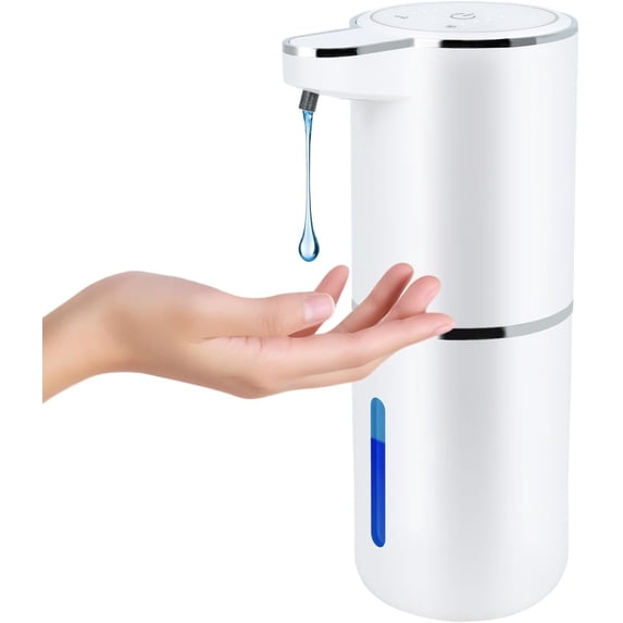 Automatic Soap Dispenser Touchless - Liquid Hand Soap Dispenser for ...