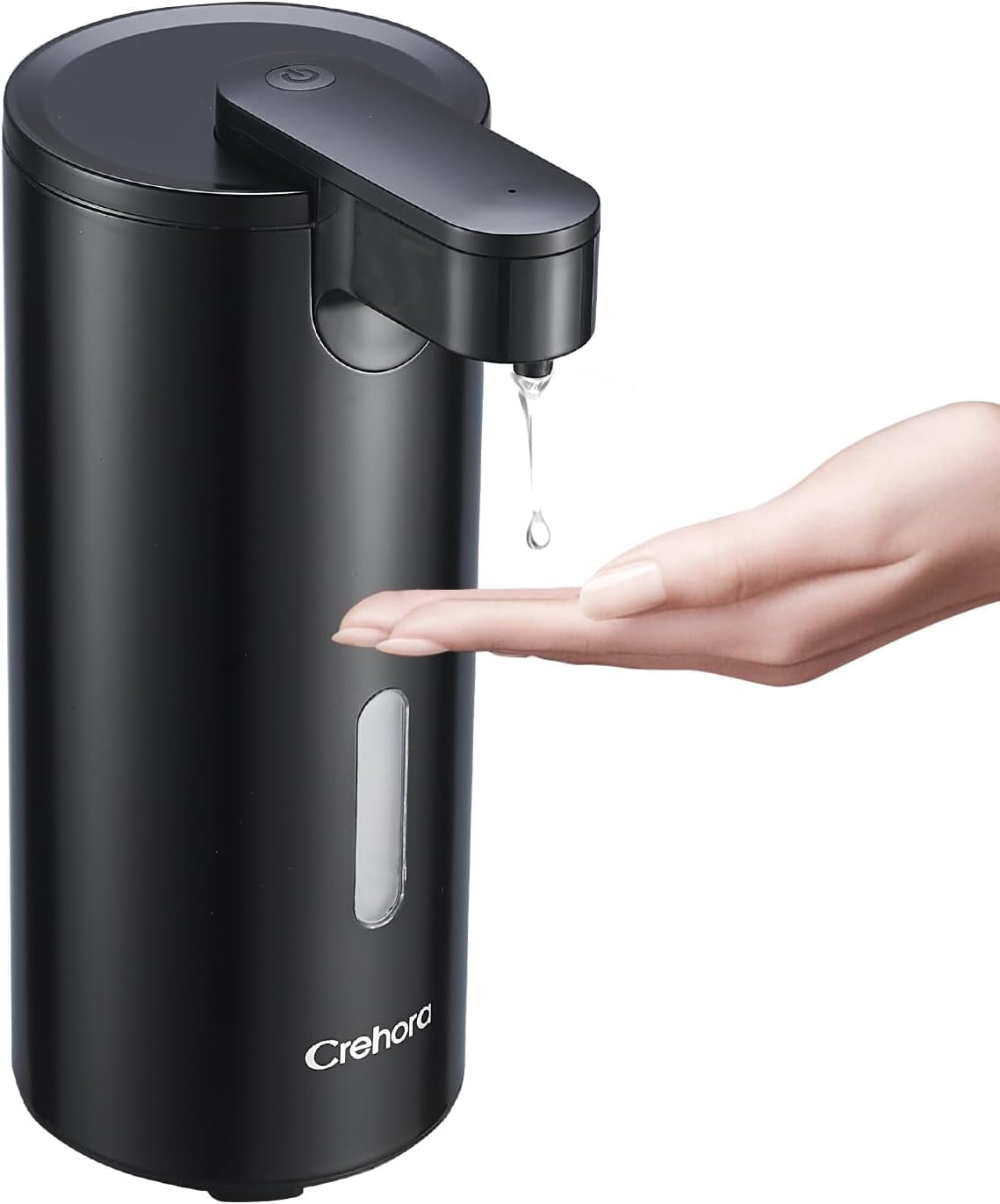Automatic Soap Dispenser, Touchless Soap Dispenser, 3 Adjustable Volume ...