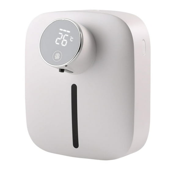Automatic Soap Dispenser Touchless Soap Dispenser Automatic Hand Soap ...