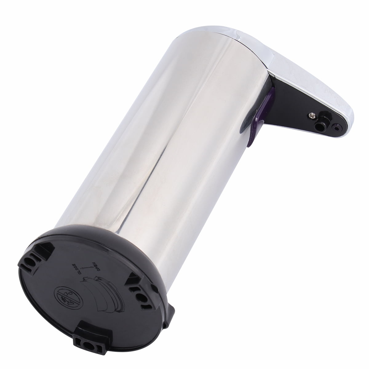 Automatic Soap Dispenser Touchless Stainless Steel Soap Dispenser ...