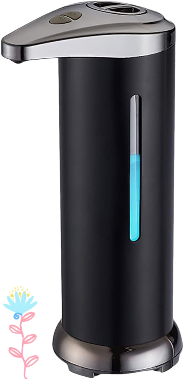 Automatic Soap Dispenser Touchless, Touchless Soap Dispenser, Smart ...