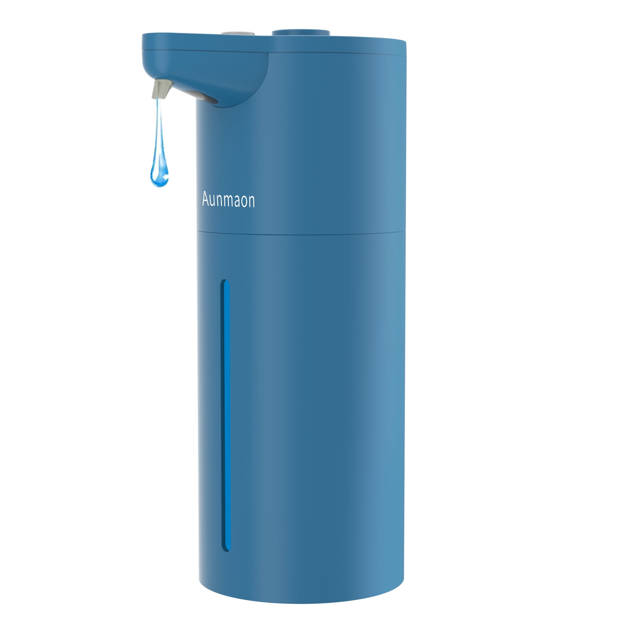 Automatic Soap Dispenser Touchless,Upgrade 15 Adjustable Volume for ...