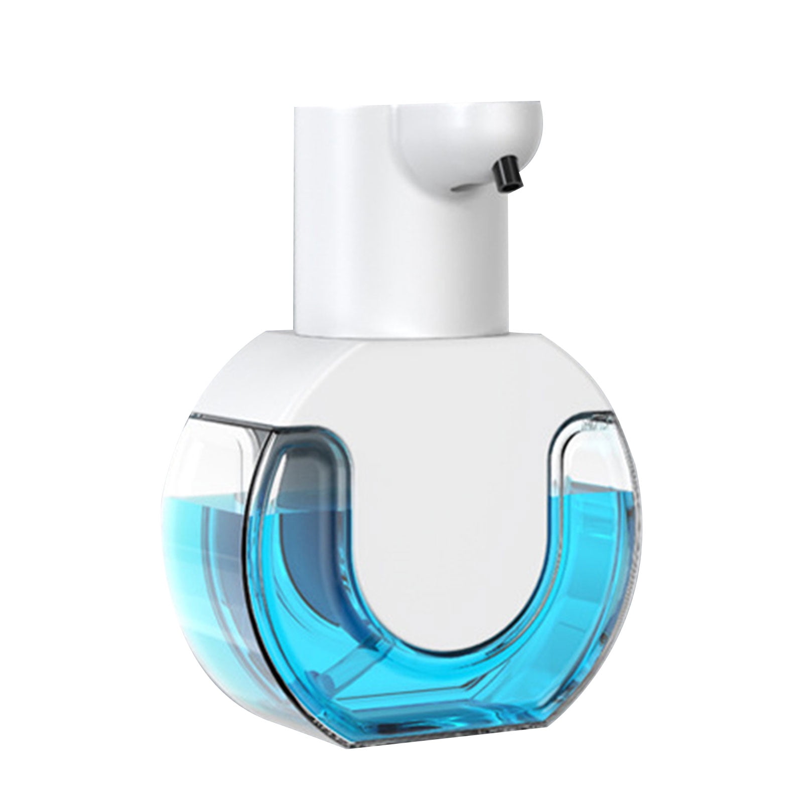 Automatic Soap Dispenser Wall Mounted Foaming Liquid Touchless Hand ...