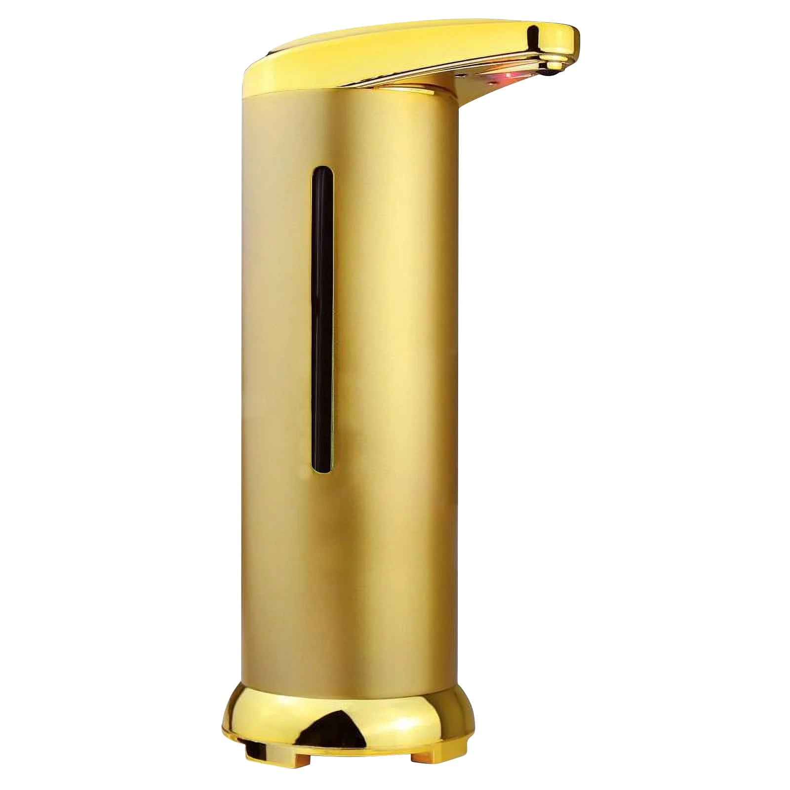 Automatic Soap Dispenser Wall Mounted Foaming Liquid Touchless Infrared ...