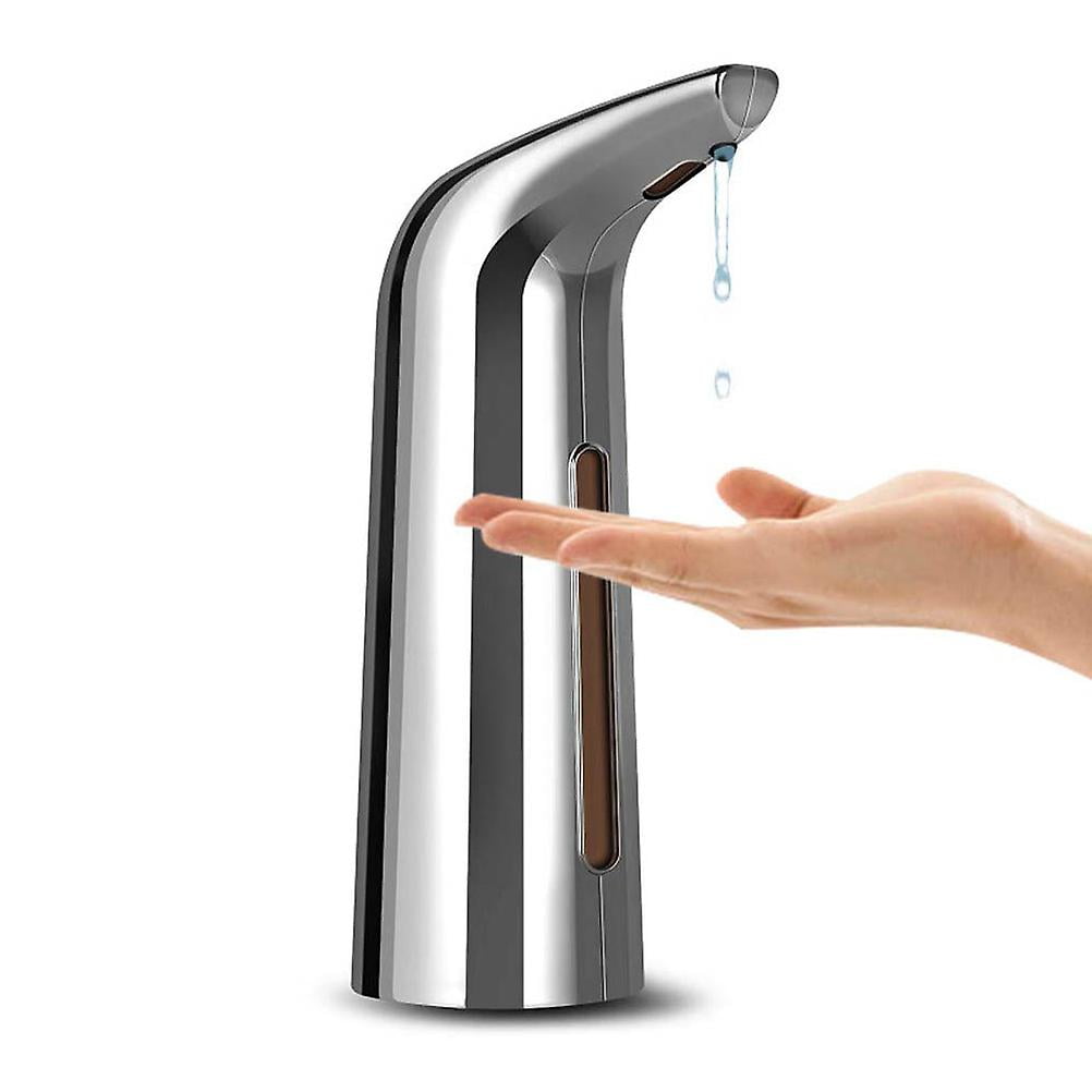 Automatic Soap Dispenser for Kitchen Bathroom, Touchless Soap Dispenser ...