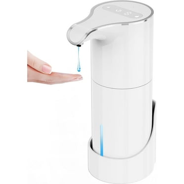 Delta Essa: Metal Soap Dispenser - Walmart.com