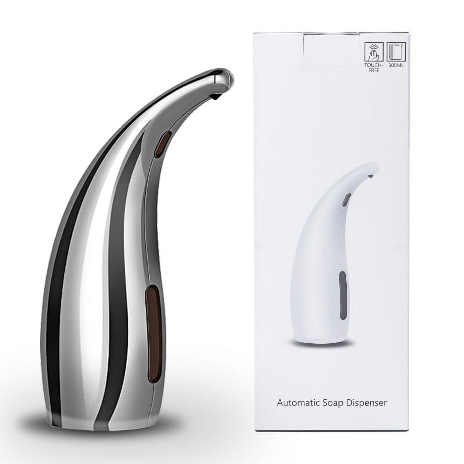 Automatic Soap Dispensers, Automatic Soap Dispenser Touchless Bath ...