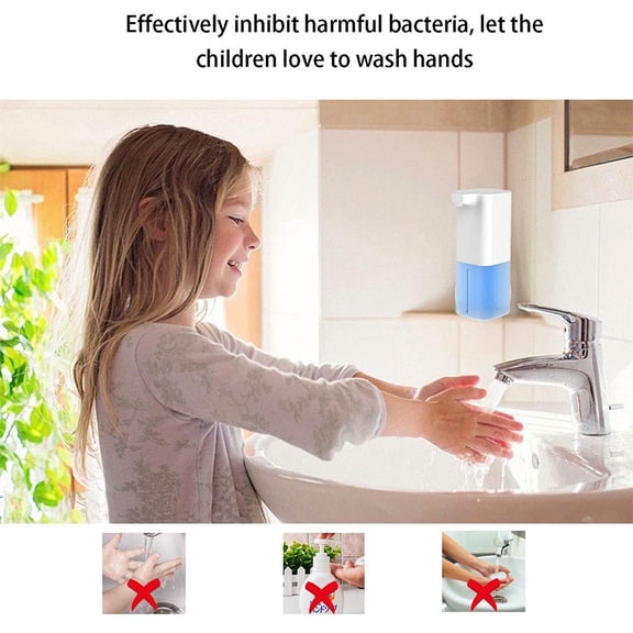 Hand Soap & Sanitizers