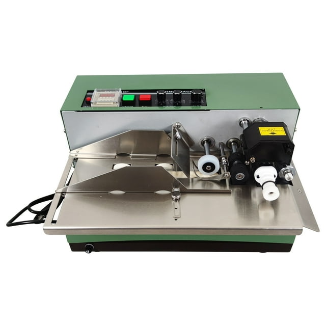 Automatic Solid-ink Coding Printing Machine Continuous Printing Machine ...