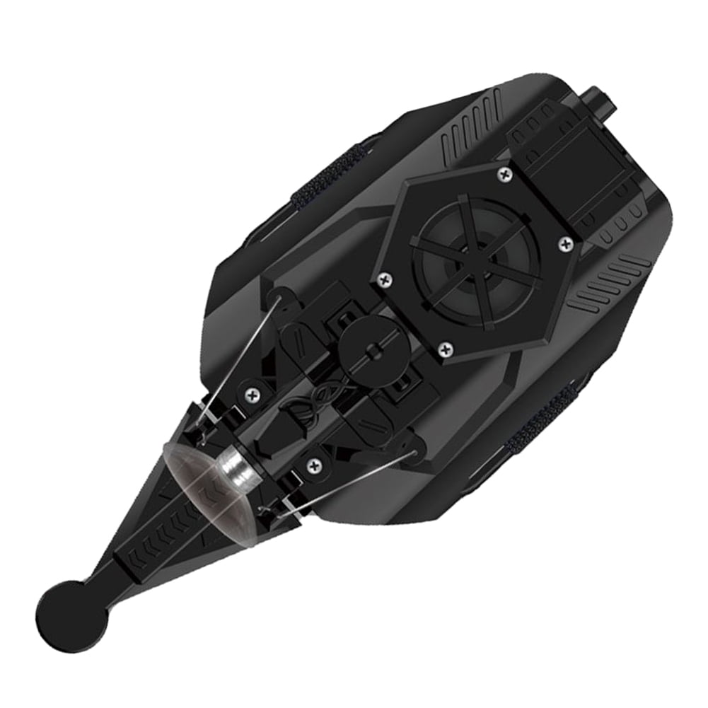 Automatic Spider Web Shooters Toy Spider Cosplay Launcher for Kids Role ...