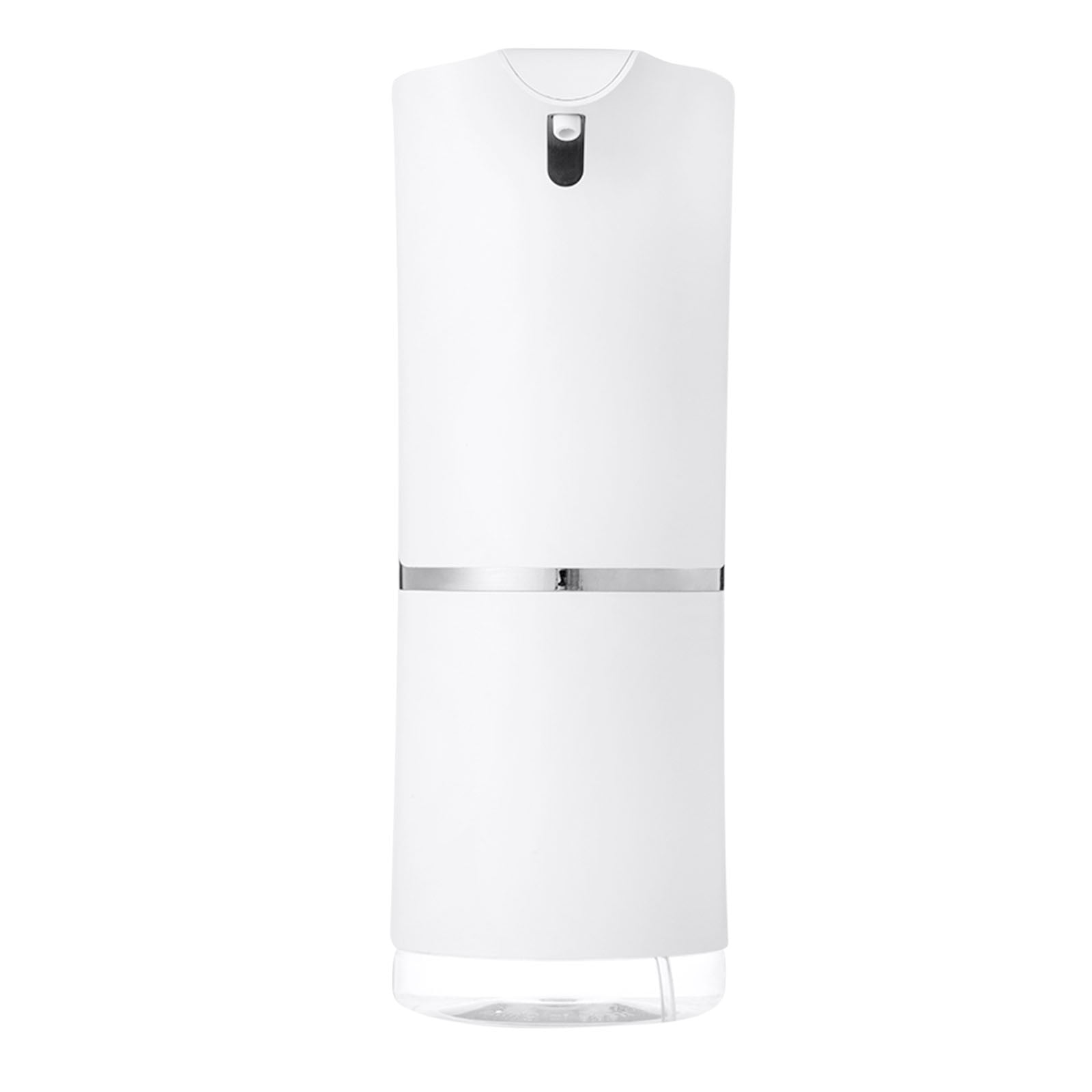 Automatic Spray Hand Wash Infrared Sensor Soap Dispenser, Smart ...