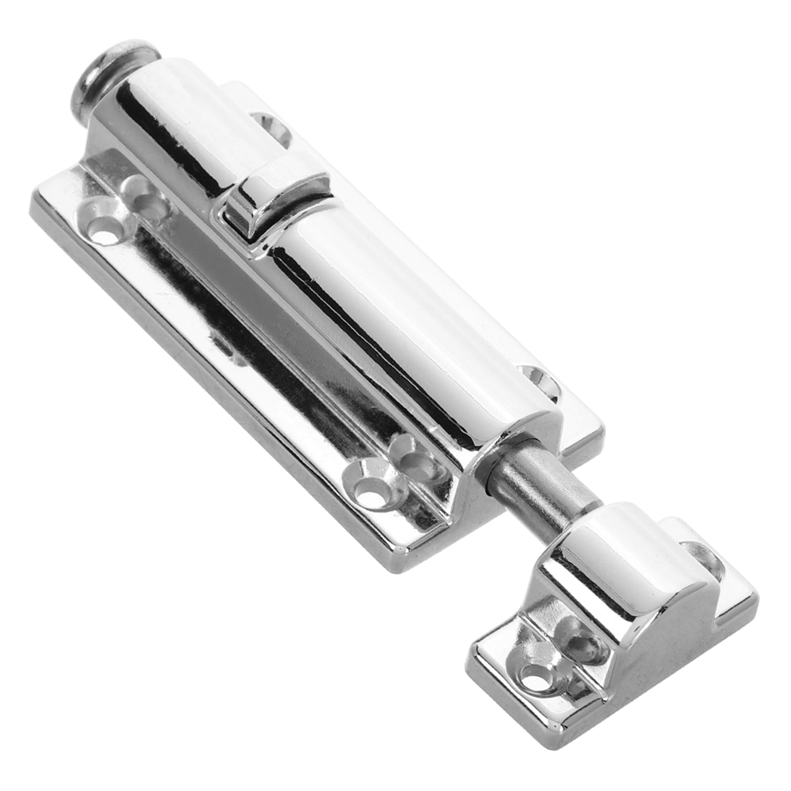 Automatic Spring Latch 4 Inch Door Window Lock RV Bathroom Home ...