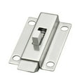 Automatic Spring Latch Bounce Lock 50mm/2 Inch Automatic Spring Loaded ...