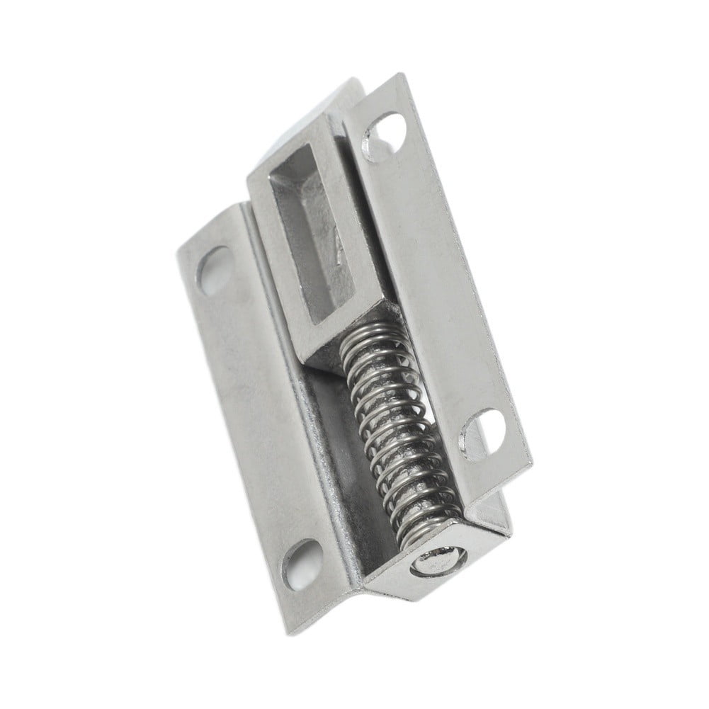 Automatic Spring Loaded Latches Door Bolt 50mm/2 Inch Stainless Steel ...