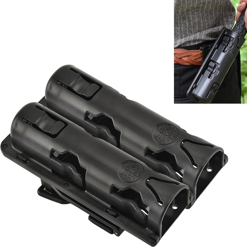 Automatic Spring Stick Waist Clip,Hands Free Tool Holder,Adjustable ...