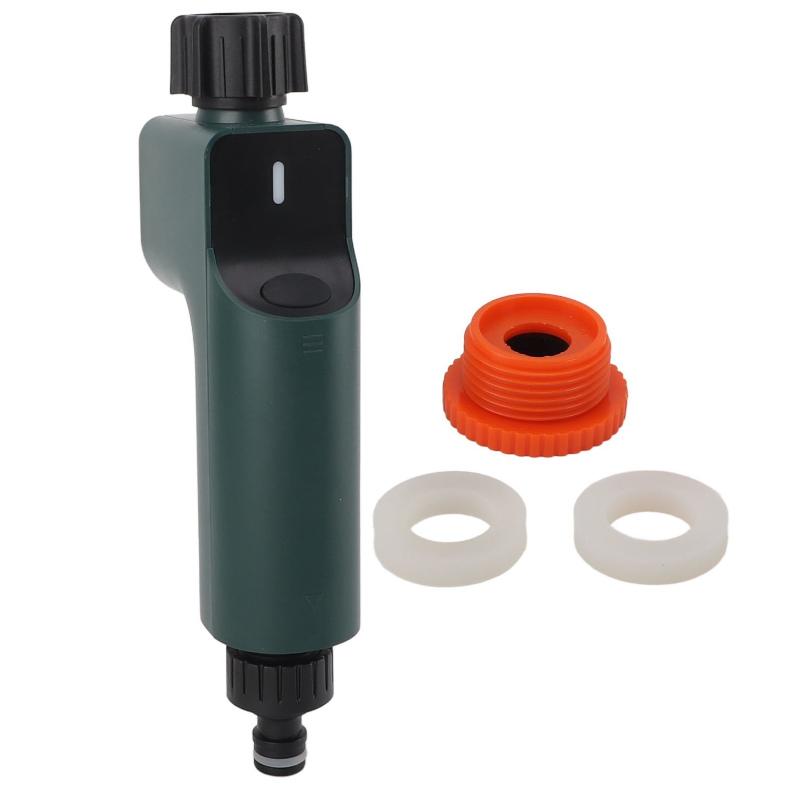 Automatic Sprinkler Timer, 3/4" NH Connection, ZigBee Enabled, IP54 ...