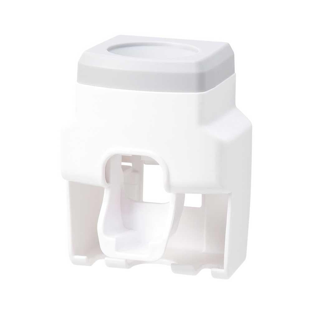 Automatic Squeeze Toothpaste Box Press Toothpaste Squeezer Toothpaste ...