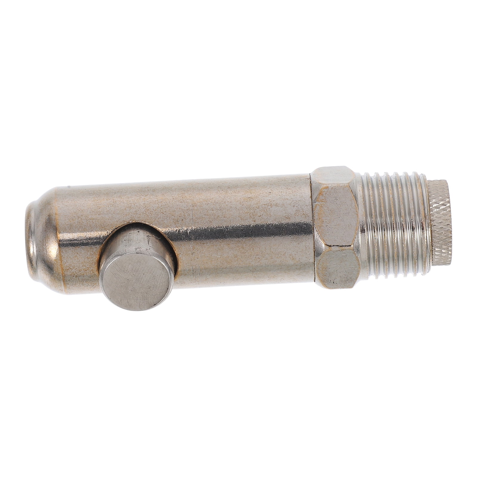 Raindrops Stainless Steel Pig Waterer Nozzle Splashproof Design for ...