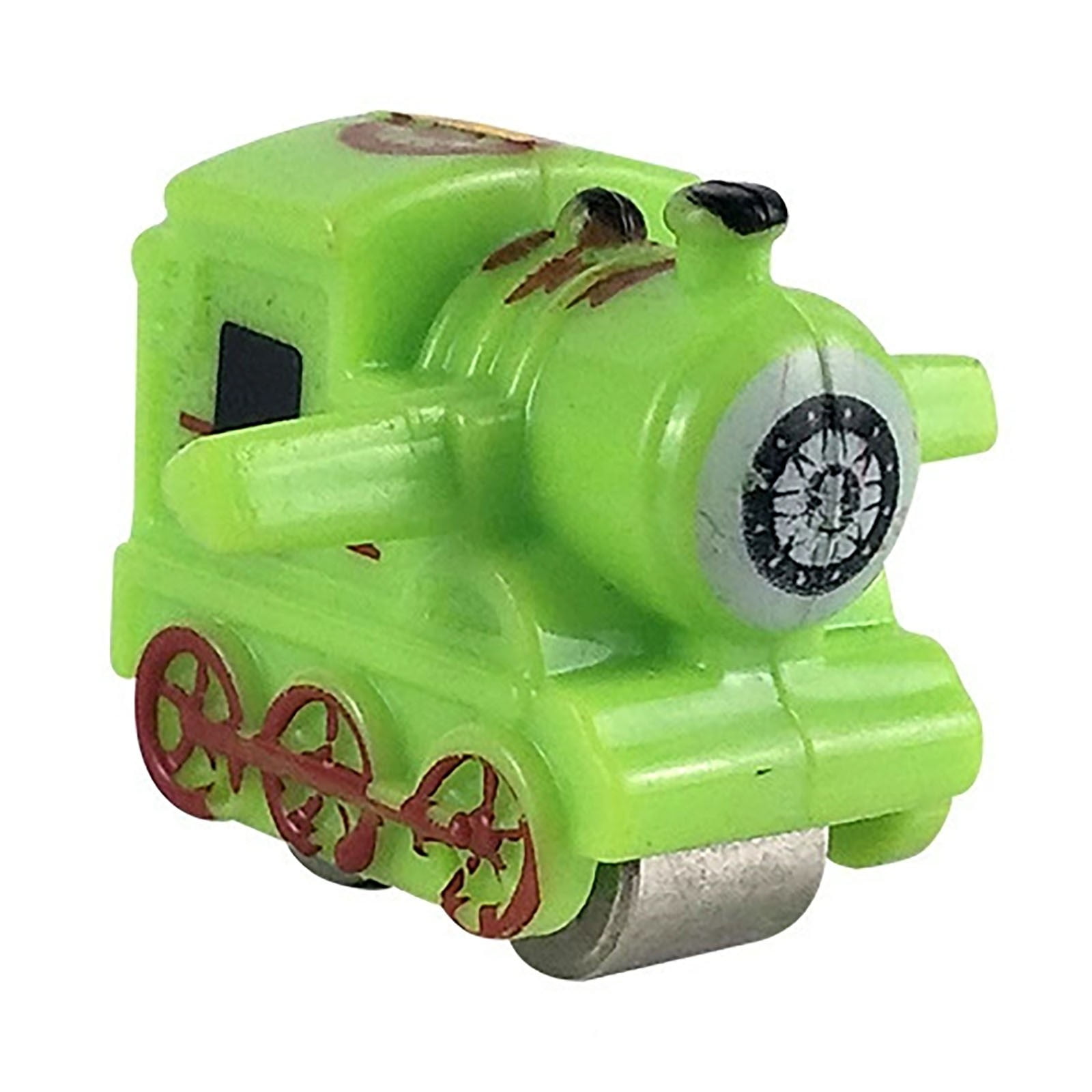 Automatic Stair Climbing Mini Train Track Set with Additional Slideway ...