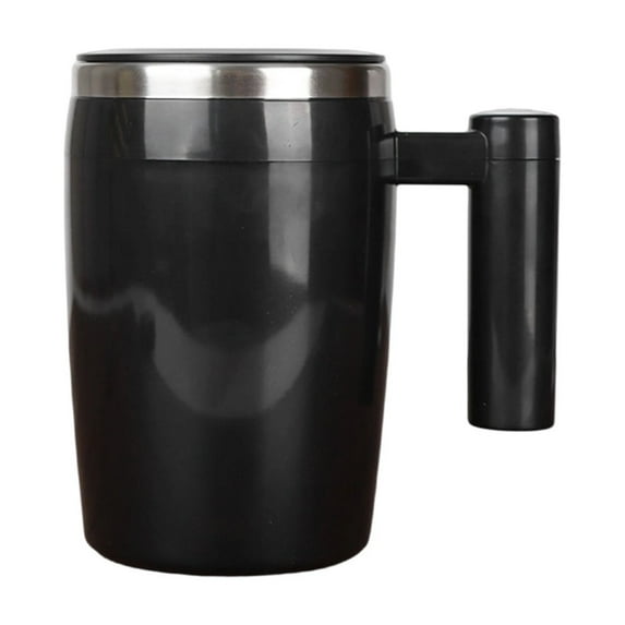 Automatic Stirring Cup, Electric Self-Stirring Coffee & Protein Shaker ...