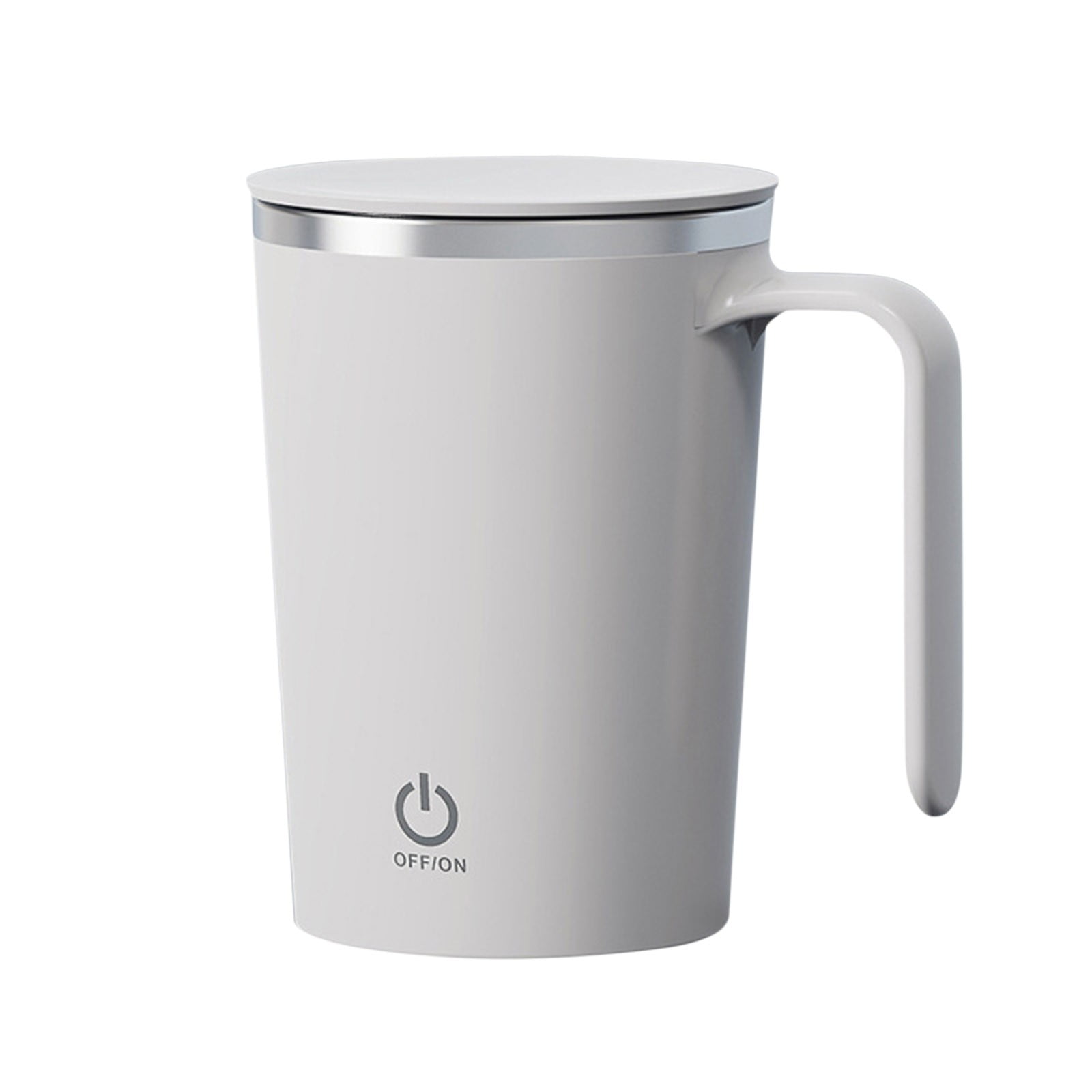 Automatic Stirring Cup, USB Rechargeable Mixing Mug, Lazy Portable ...