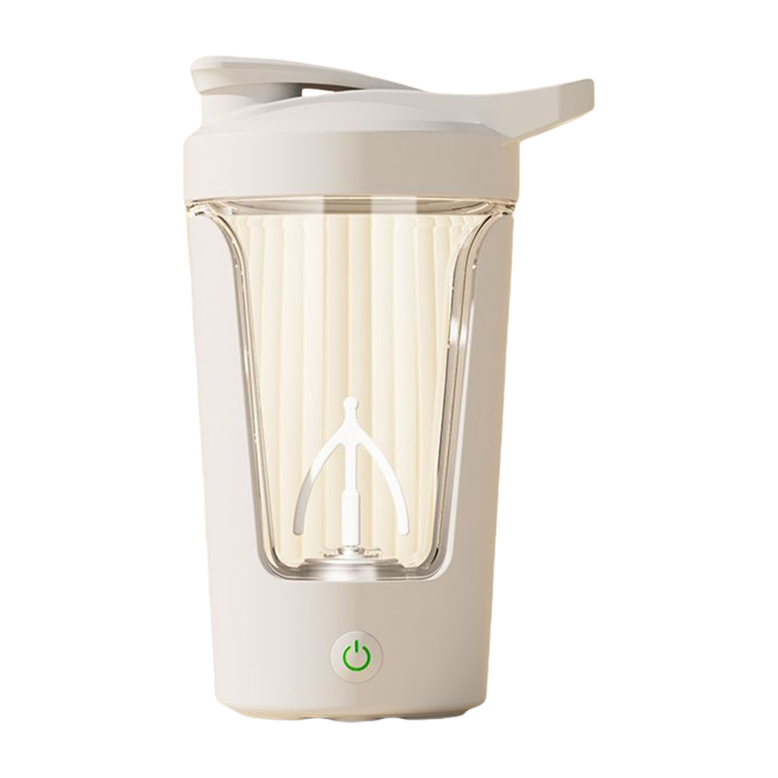 Automatic Stirring Mug Electric Shaker Cup Blenders 450ml Automatic ...