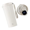 Automatic Stirring Mugs For Coffee Enthusiasts 450ml Nonrust Steel ...