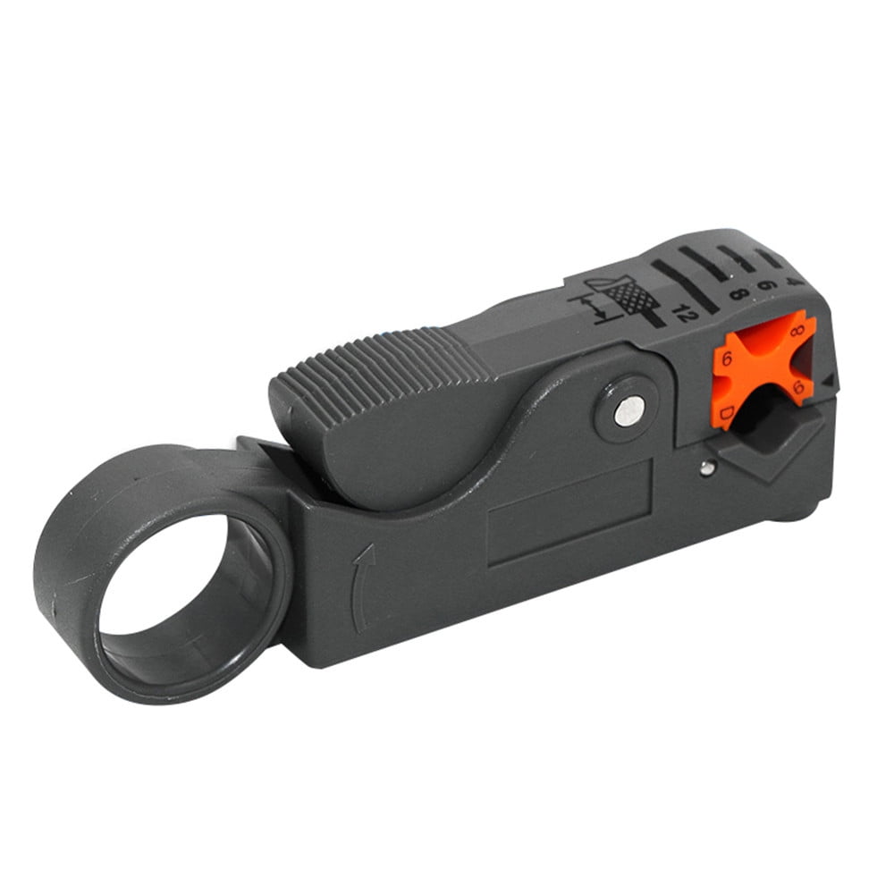 Automatic Stripping Pliers Wire Stripper Multi-tool Crimping Pliers ...