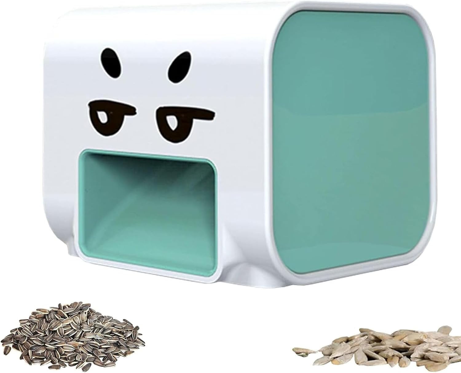 Automatic Sunflower Seed Peeler Machine, Sunflower Seed Cracker Peeling ...