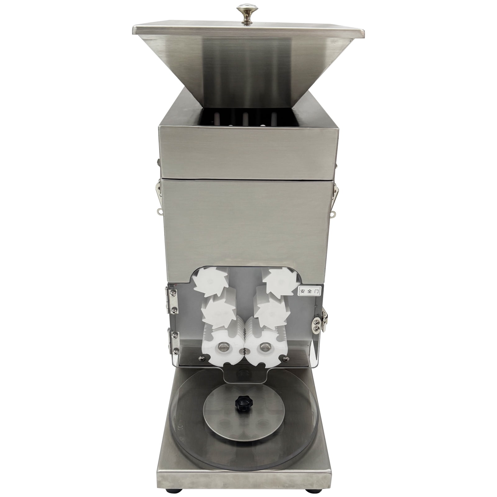 Automatic Sushi Rice Ball Making Machine Onigiri Forming Rice Ball ...