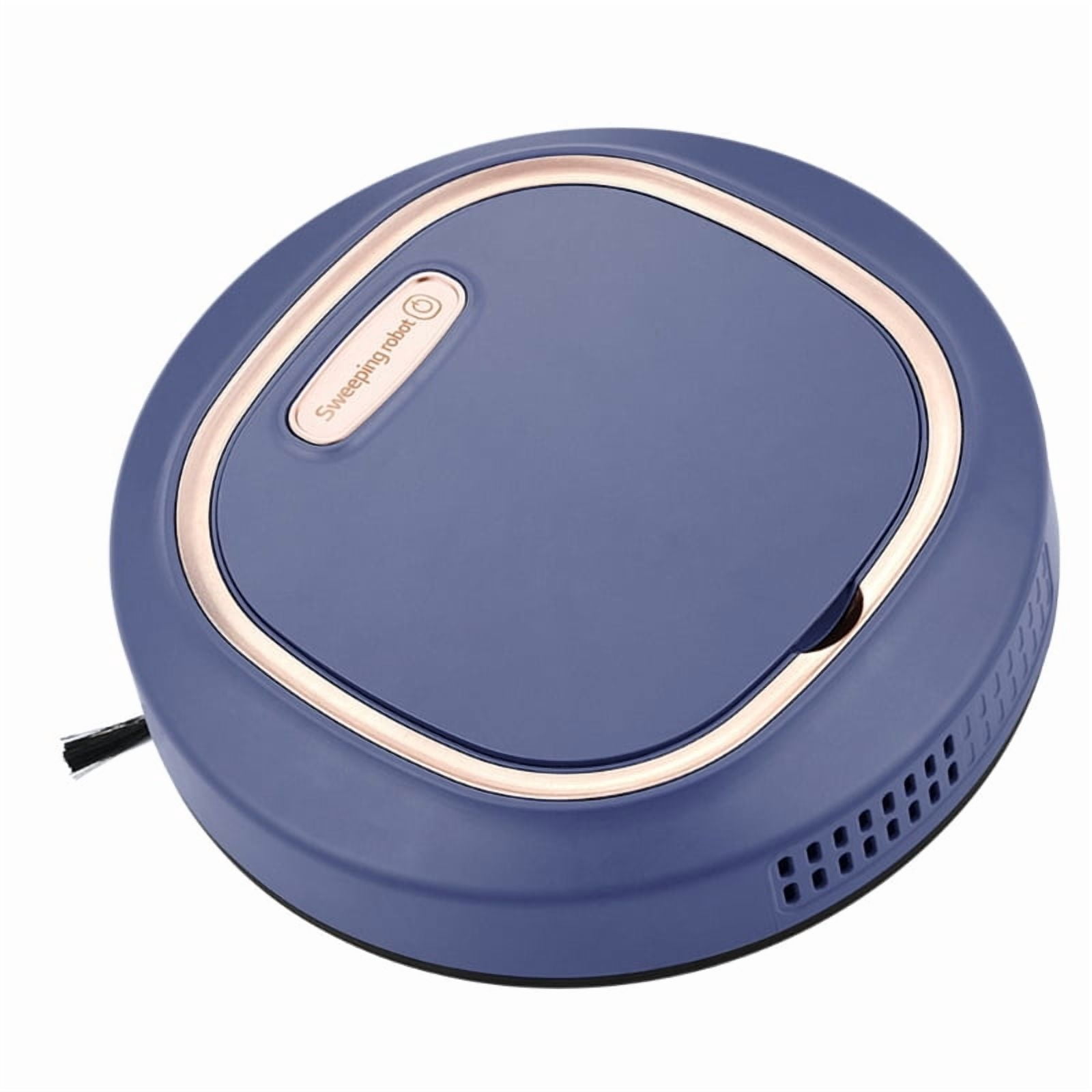 Automatic Sweeping Robot Home Sweeper Lazy Person Intelligent 3-in-1 ...