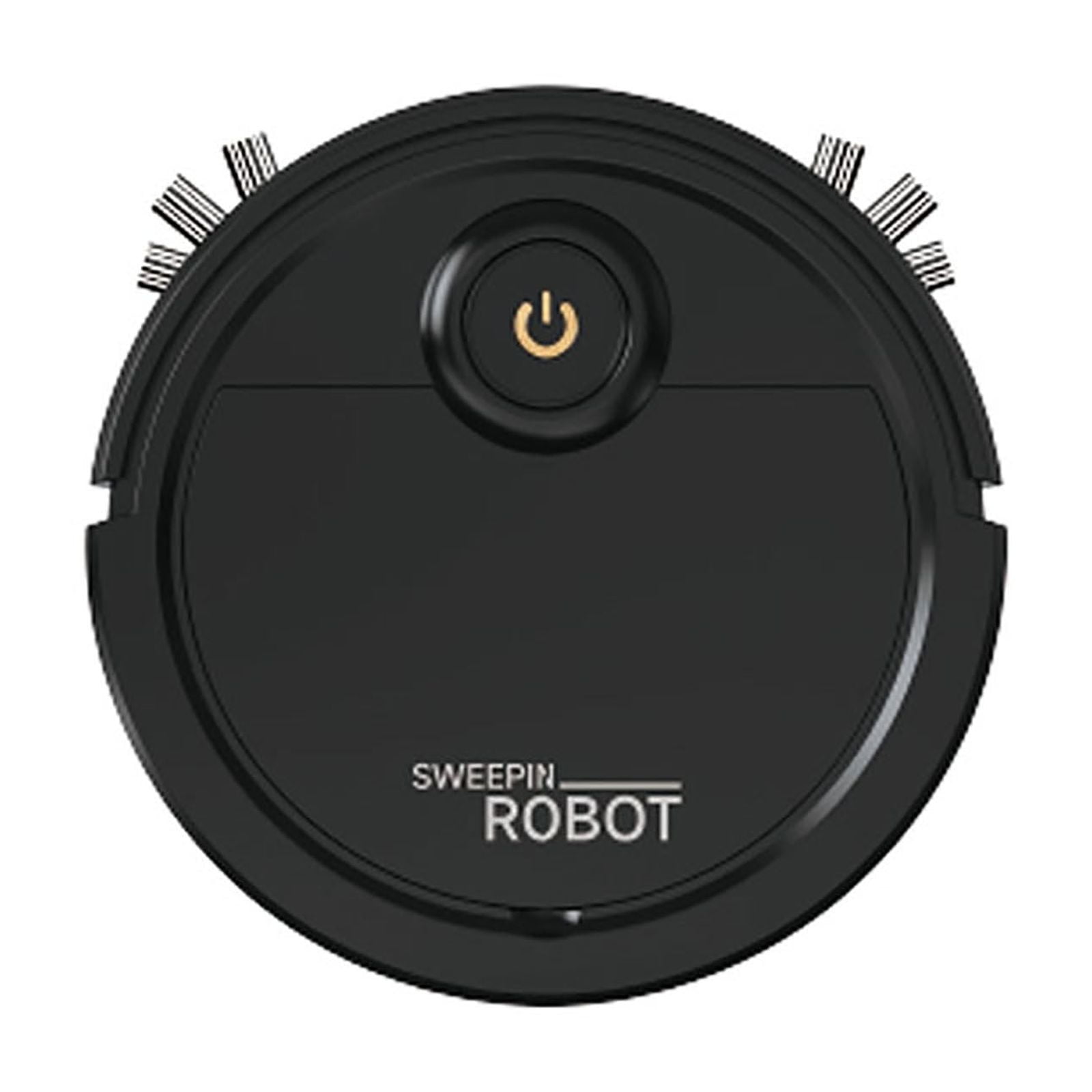 Automatic Sweeping Robot Type B For Home 3 In 1 Vacuum Mop Cleaner Low ...