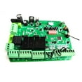 Automatic Swing Door Control Circuit Board Electronic Card 12V 24VDC ...