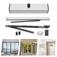 Automatic Swing Door Opener, Automatic Door Opener Kit, Electric Door ...