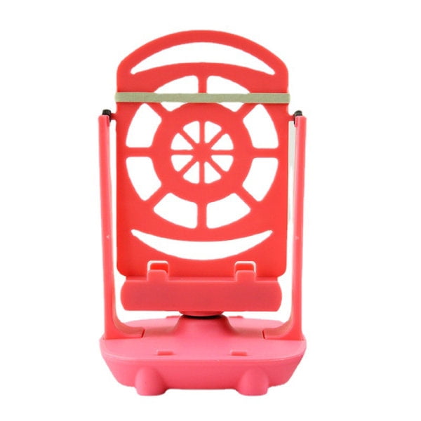 Automatic Swing Phone Wiggler Device Record Step Artifact Brush Pink ...