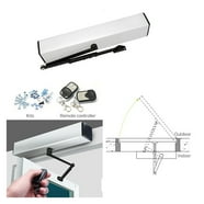 Olideauto Electric Swing Automatic Wireless Door Opener Kit, with ...