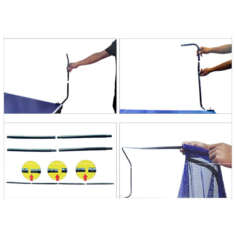 Automatic Table Tennis Ball Recovery Net For Training And Robot Serve ...