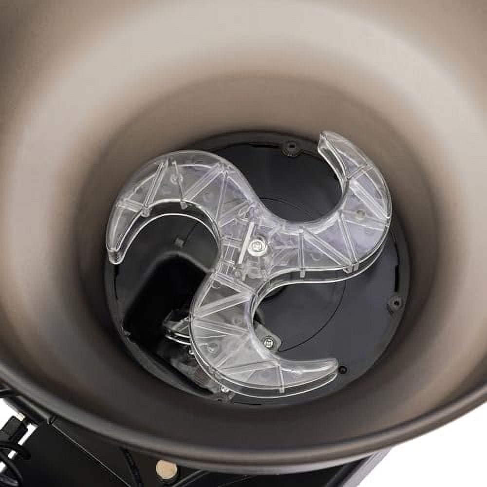 Automatic Table Tennis Robot Ping Pong Ball Training Machine Ball ...