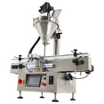 Automatic Tabletop Filling and Packaging Machine Filling Dispenser ...
