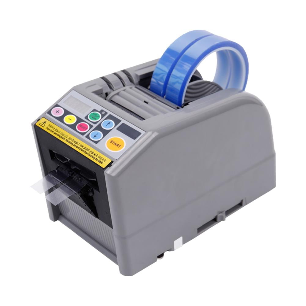 Automatic Tape Cutting Machine, Tape Dispenser Electric Tape Cutting, 6 ...