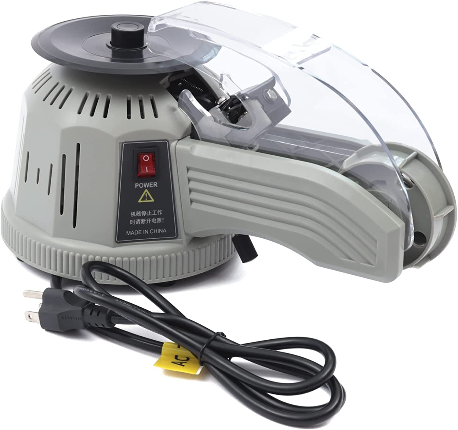 Automatic Tape Dispenser Automatic Feeding and Cutting with Motion ...