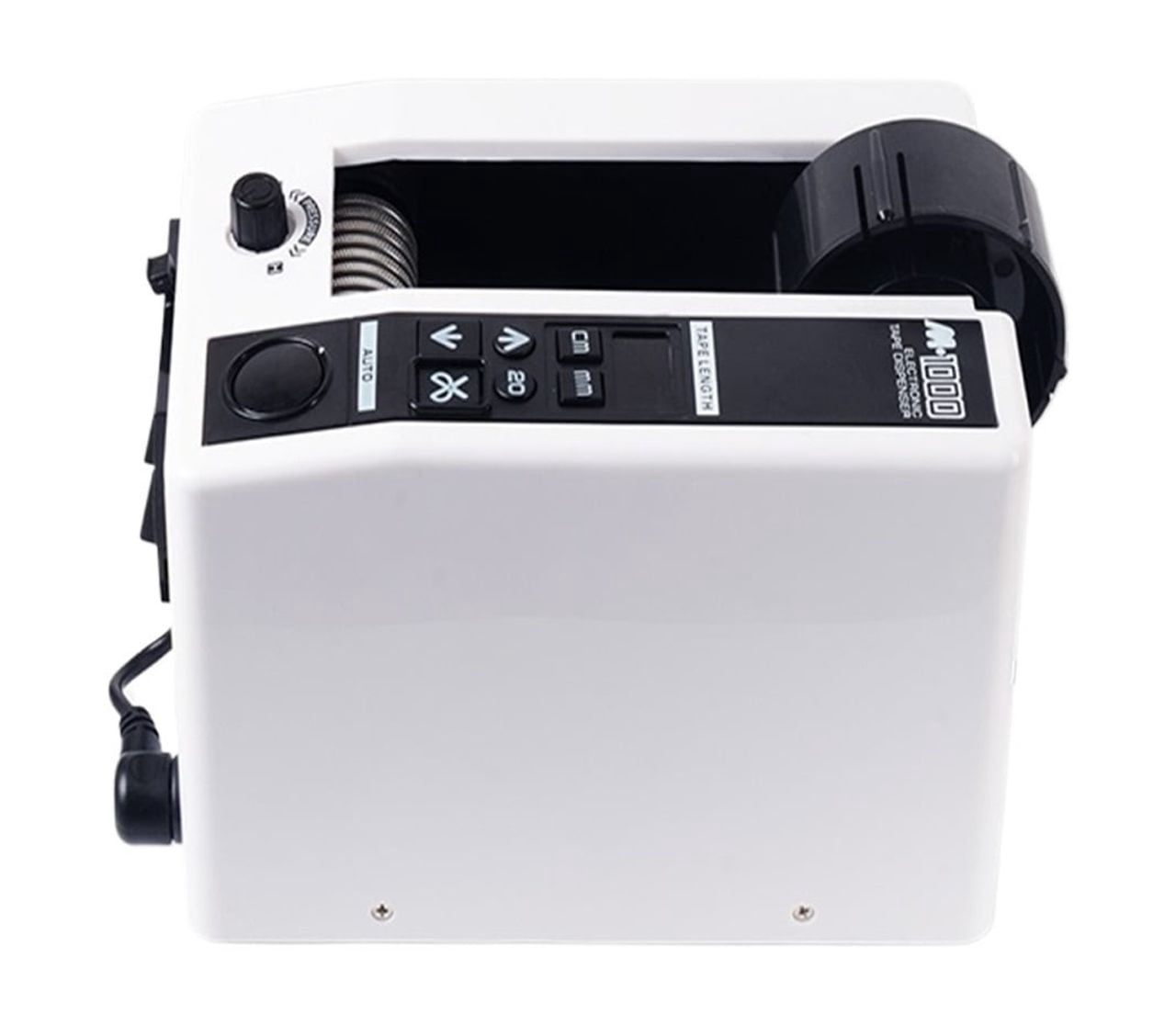 Automatic Tape Dispenser, Electric Adhesive Tape Cutter Cutting Machine ...