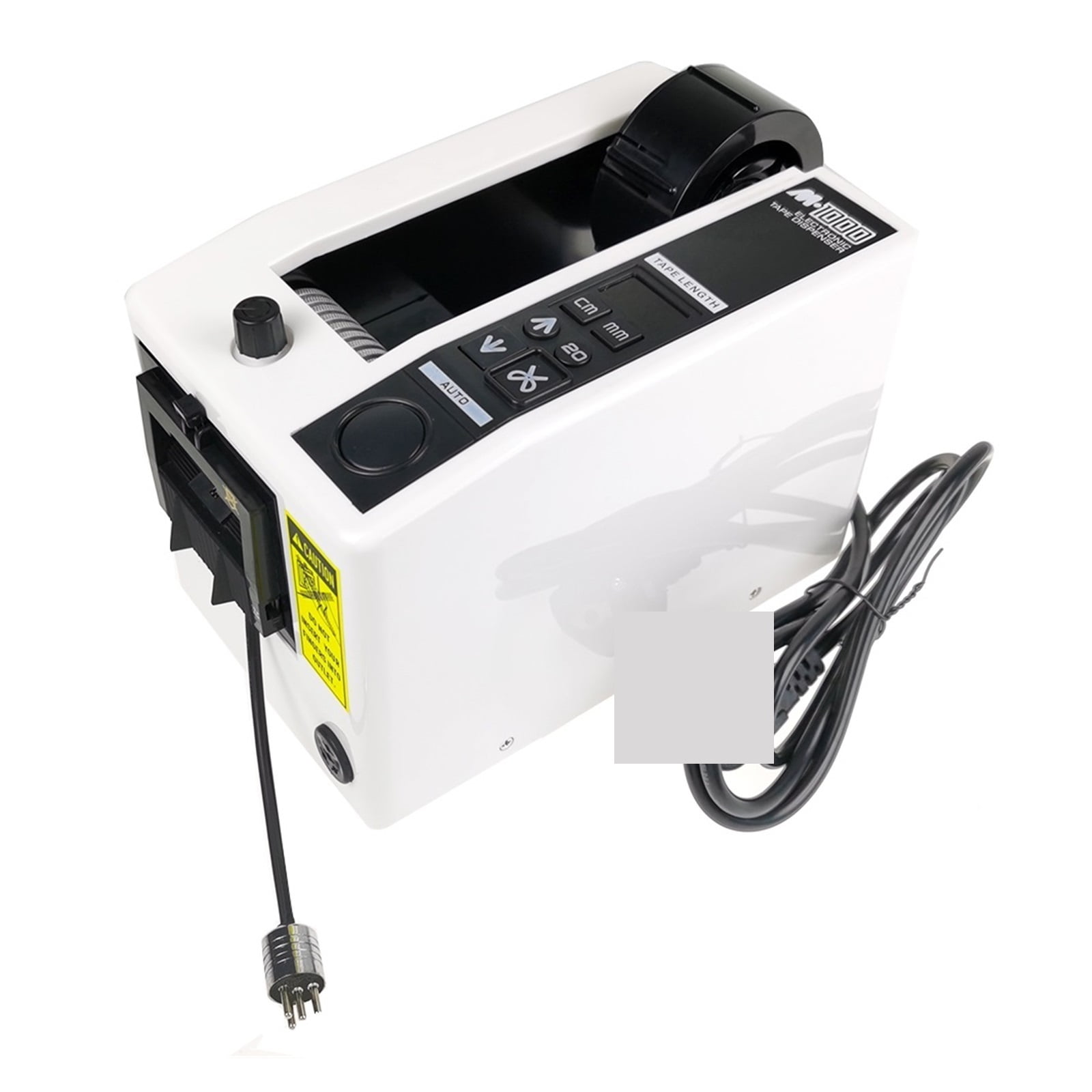 Automatic Tape Dispenser, Electric Adhesive Tape Cutter Cutting Machine ...