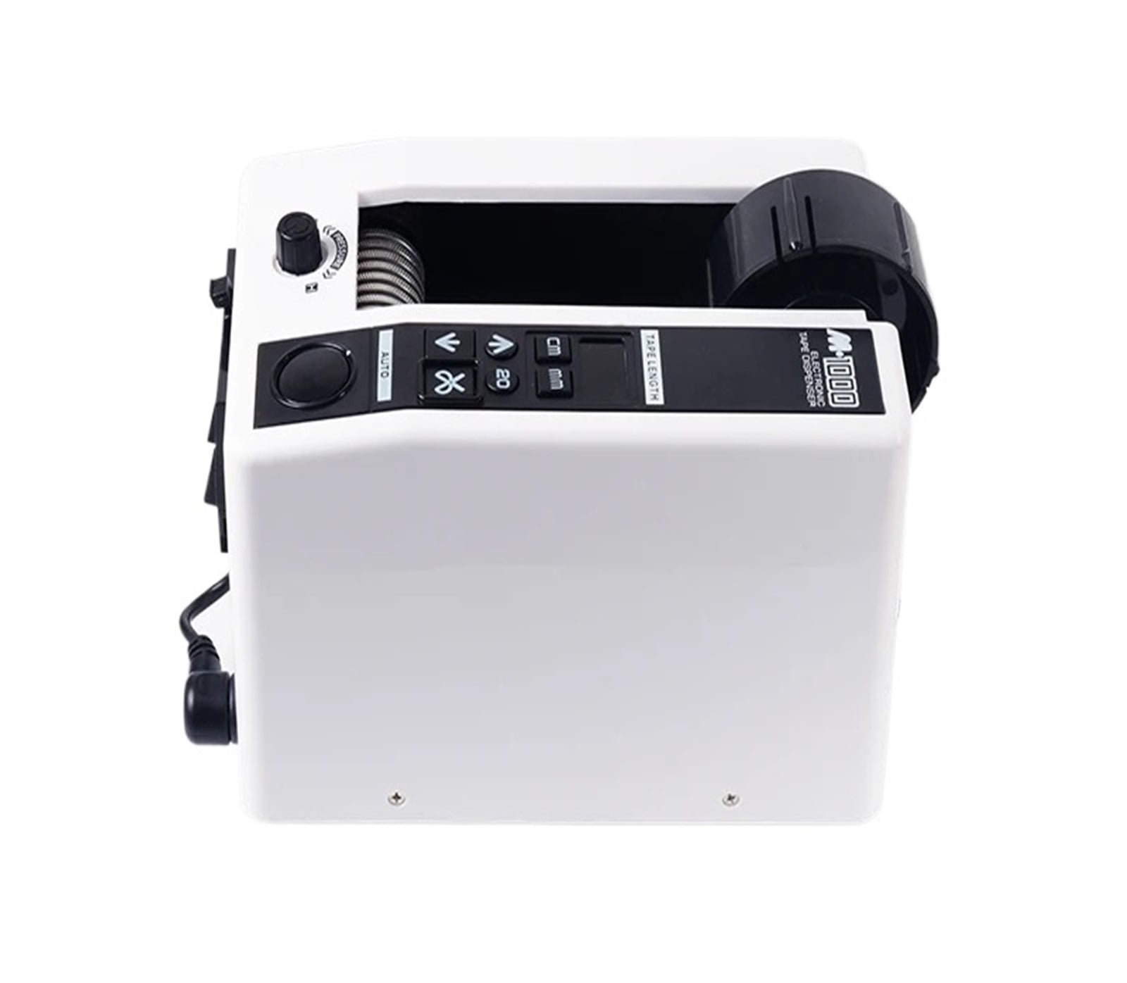 Automatic Tape Dispenser Electric Adhesive Tape Cutter Cutting Machine ...