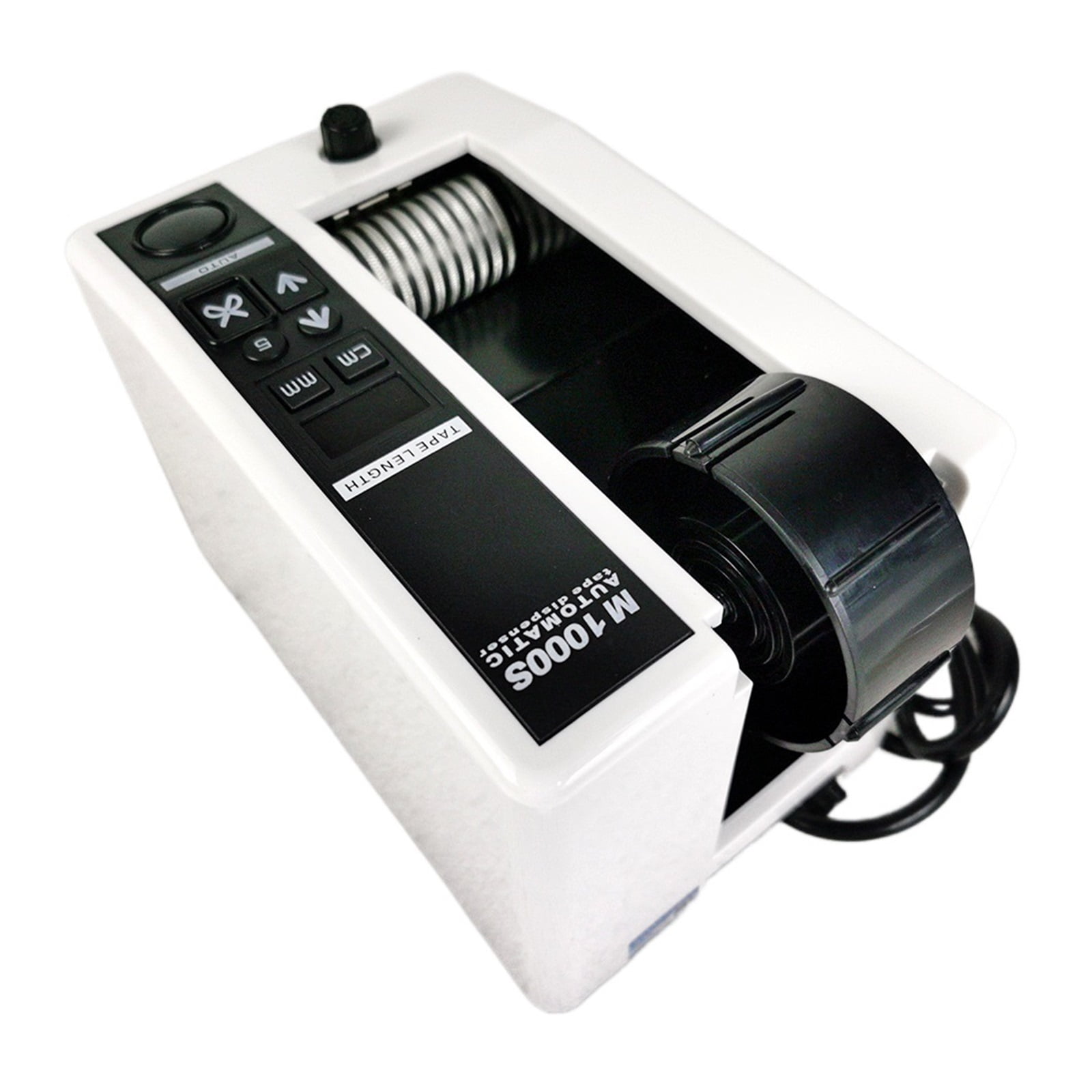 Automatic Tape Dispenser, Electric Adhesive Tape Cutter, Cutting ...