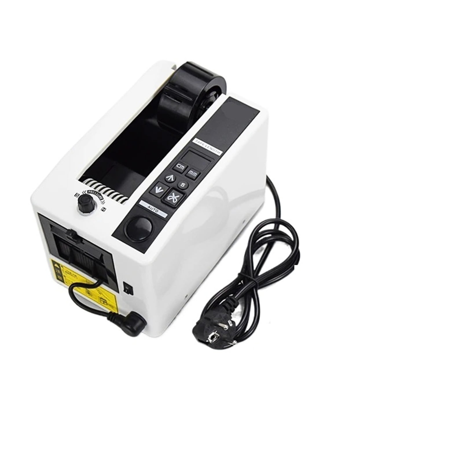 Automatic Tape Dispenser Electric Adhesive Tape Cutter Machine High ...