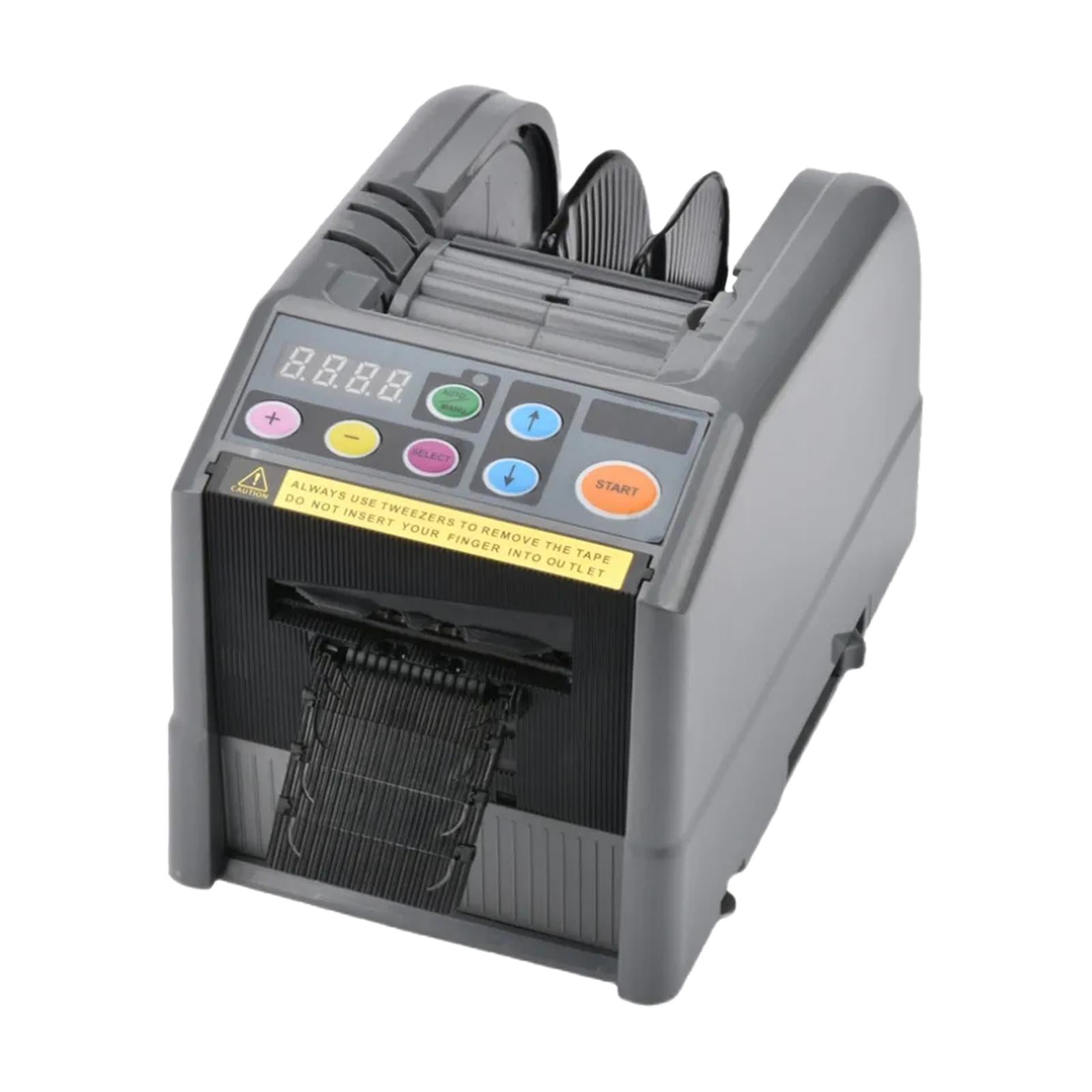 Universal Automatic Tape Dispenser Electric Tape Cutting Machine with ...