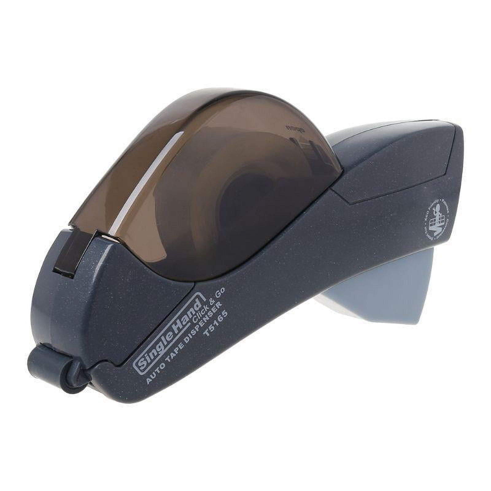 Automatic Tape Dispenser Hand-held One Press Cutter For Gift Wrapping ...